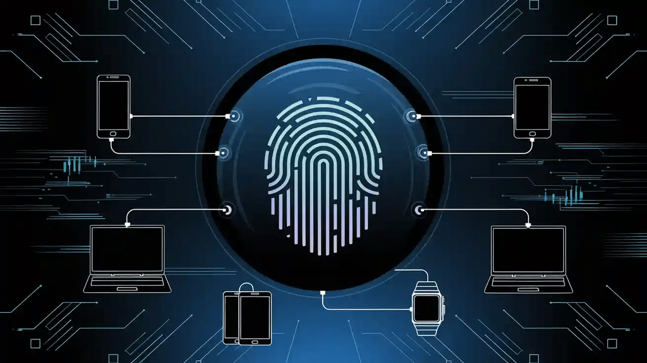 What Is Device Fingerprinting and How Does It Work in 2025