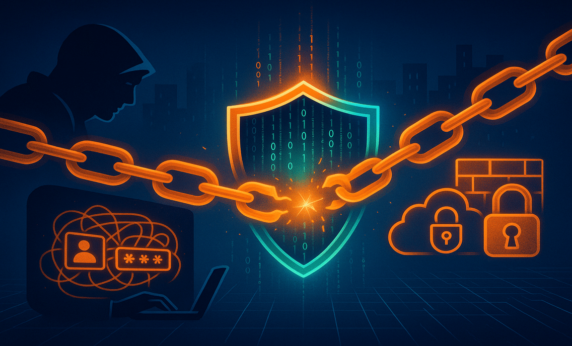 Credential Compromise Explained: How It Happens and How Businesses Can Prevent It