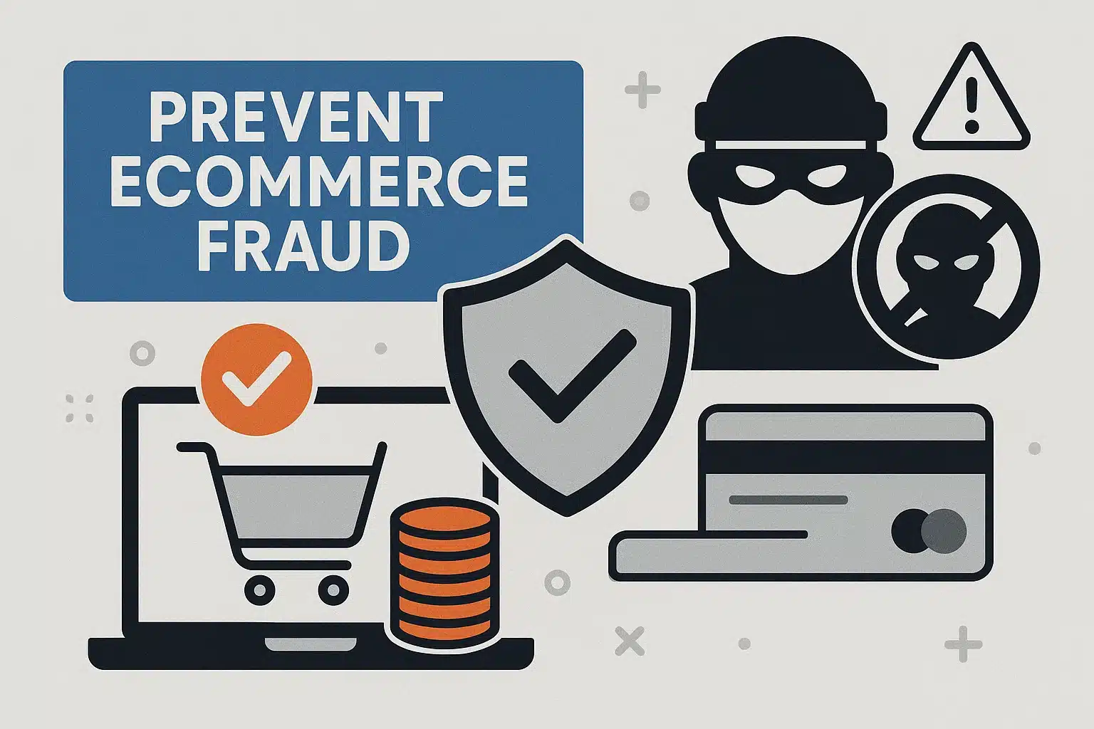 How to Prevent eCommerce Fraud in 2025: Strategies & Tools